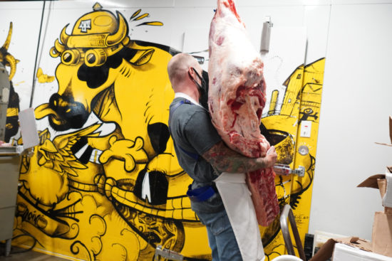 Beef - ACME Meat Market