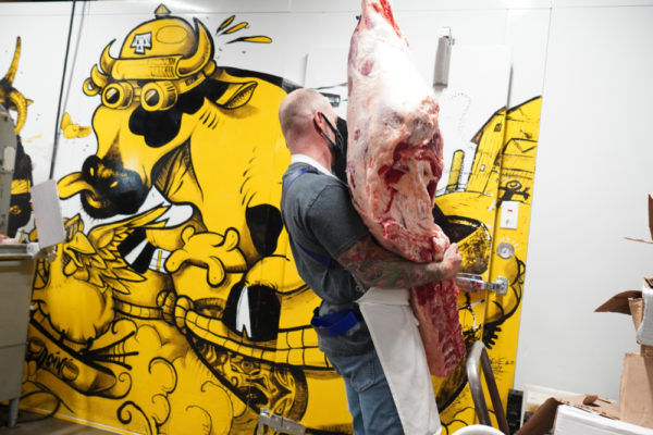 Beef - ACME Meat Market