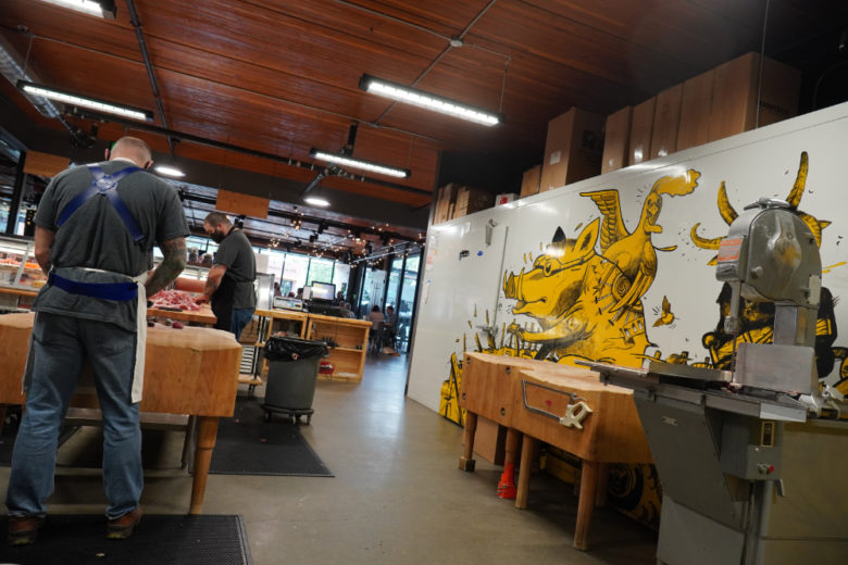 Products - ACME Meat Market