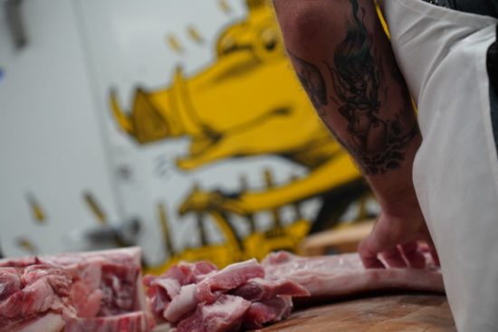 Lamb - ACME Meat Market