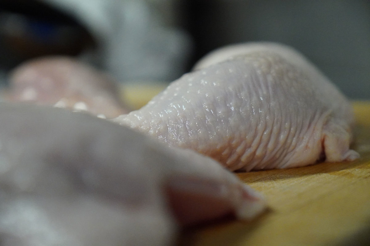 Chicken and Poultry - ACME Meat Market